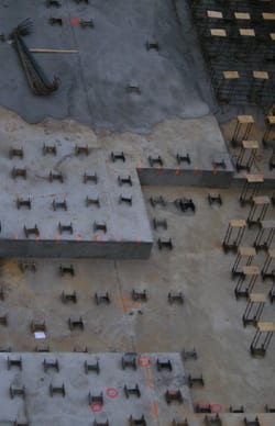 Services | View Our Pile Driving And Drilling Services