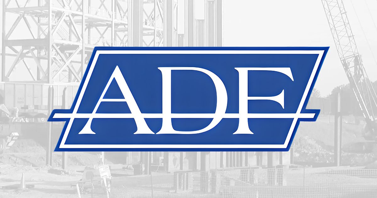 American Deep Foundation